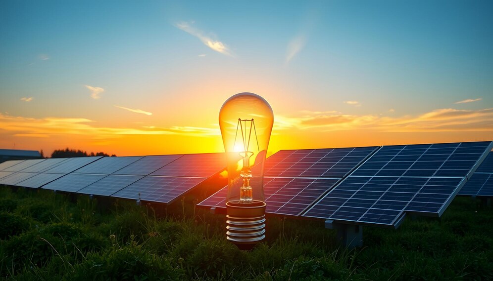 Why Solar Energy is the Future: Benefits for Homes and Businesses ...